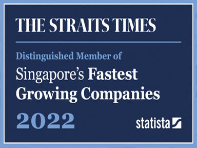 Singapore’s Fastest Growing Companies 2022 – Danovel